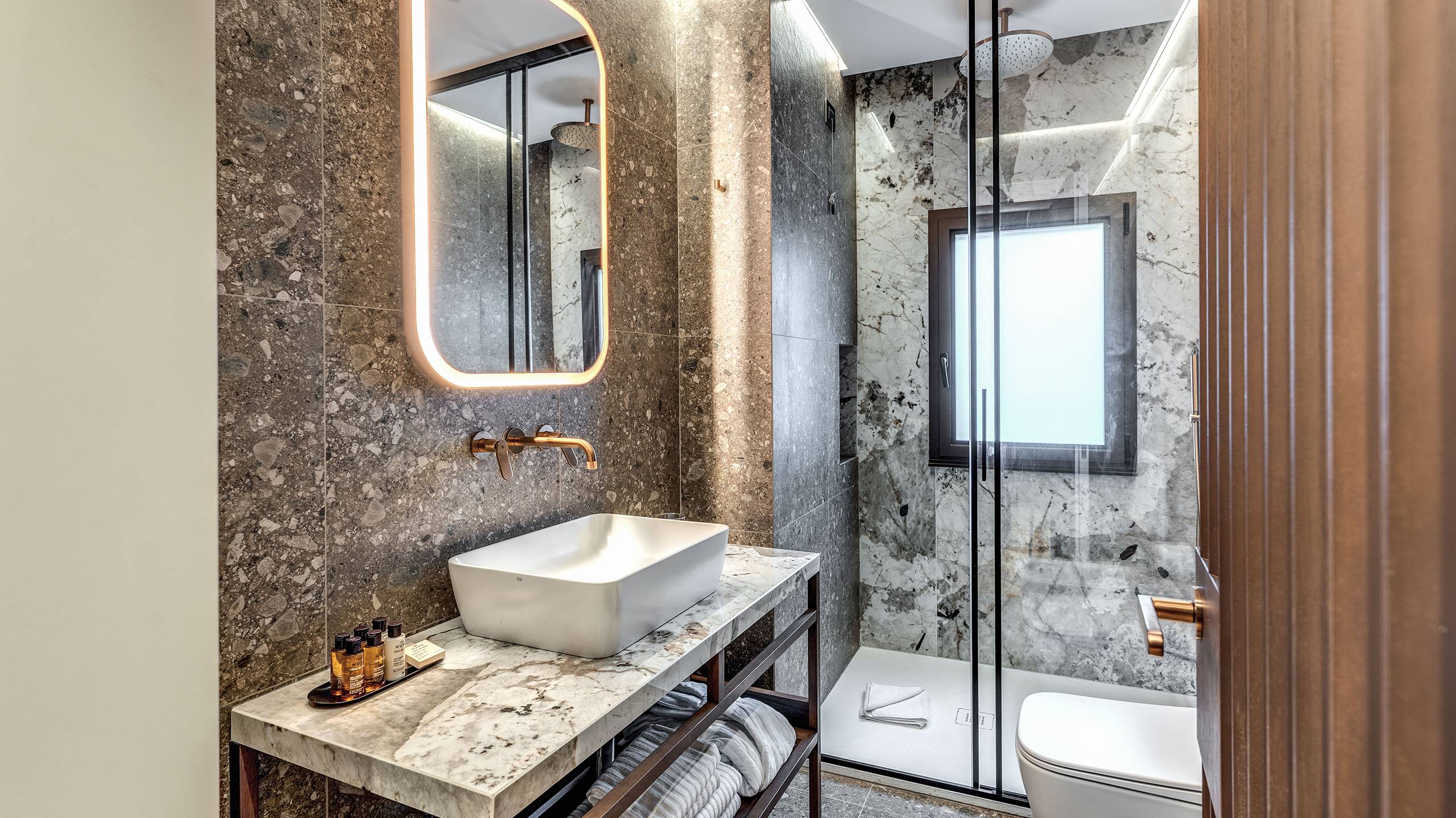 The Steps Hotel Roma | Camera Classic