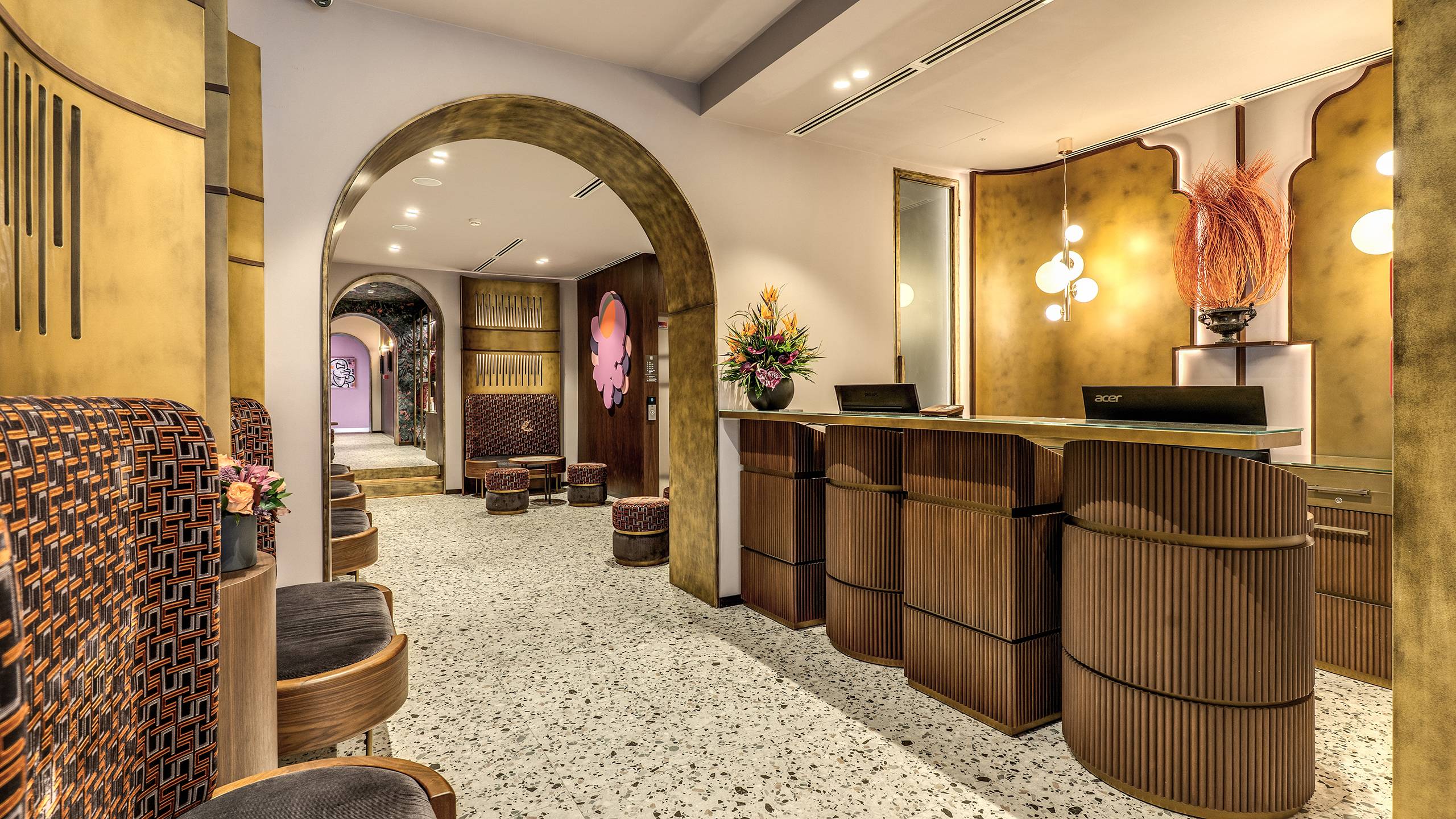 The Steps Hotel Rome | Official Site