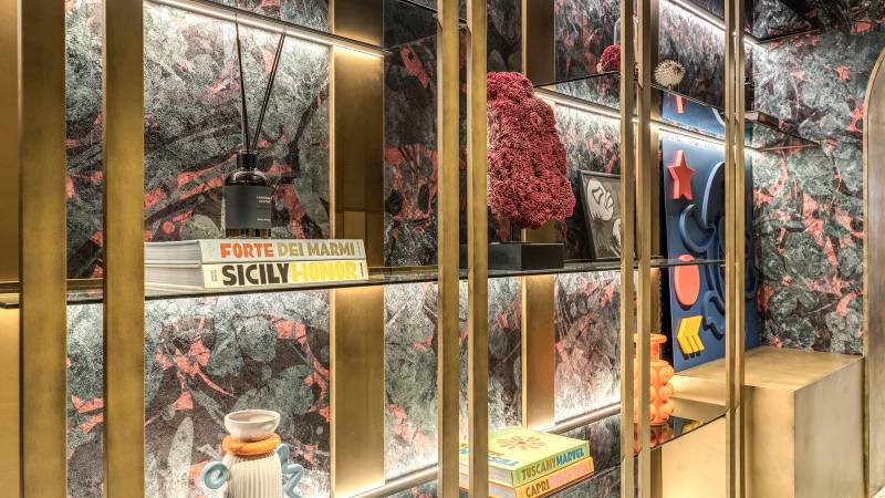 The Steps Hotel Rome | Official Site